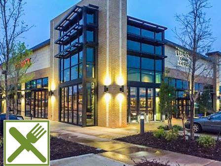 City of Southlake - Dining Guide