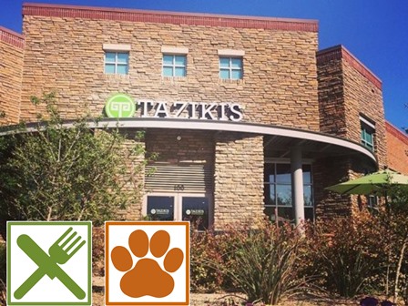 City of Southlake - Dining Guide