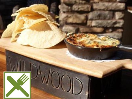 City of Southlake - Dining Guide