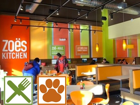 City of Southlake - Dining Guide