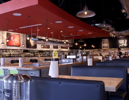 City of Southlake - Dining Guide